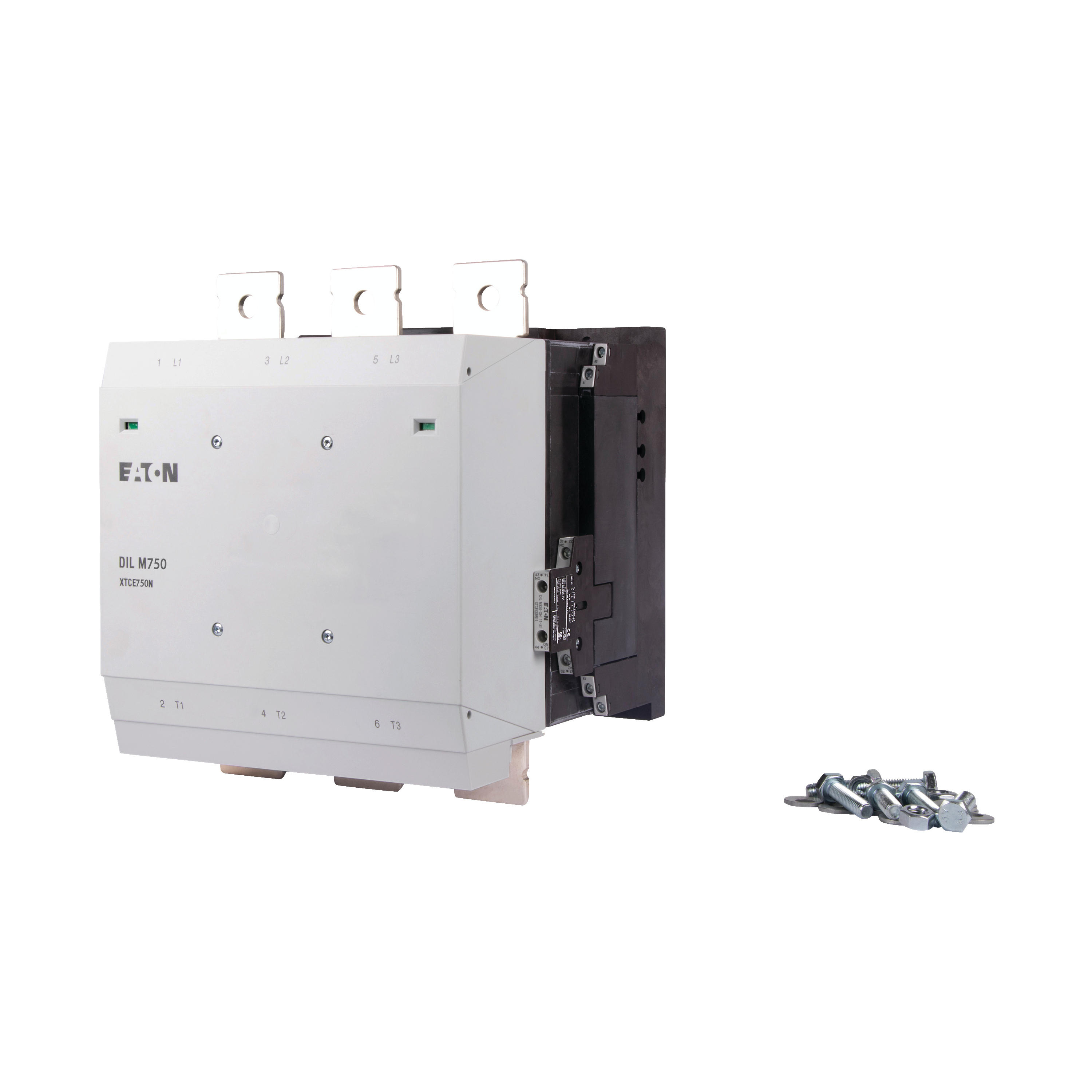DILM750/22(RA250) MAGNEETSCHAK. DIL